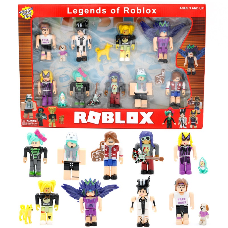 Roblox toy lazada store