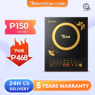 TIXX Official Store, Online Shop | Shopee Philippines