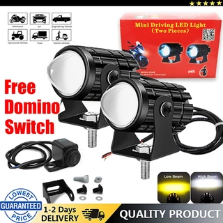mini driving light - Best Prices and Online Promos - Jun 2024 | Shopee ...