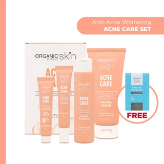 Organic Skin Japan, Online Shop | Shopee Philippines