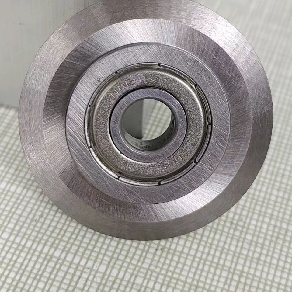 Wire Stripper Blades for Electric Automatic Wire stripper | Shopee ...