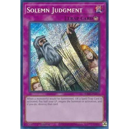 Solemn Judgment - RA02/SESL | Shopee Philippines