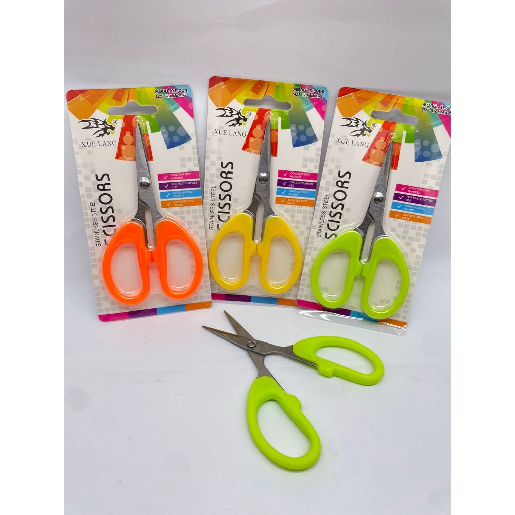 Affordable Multipurpose Scissor (all kind of sccisor) Sold per piece ...