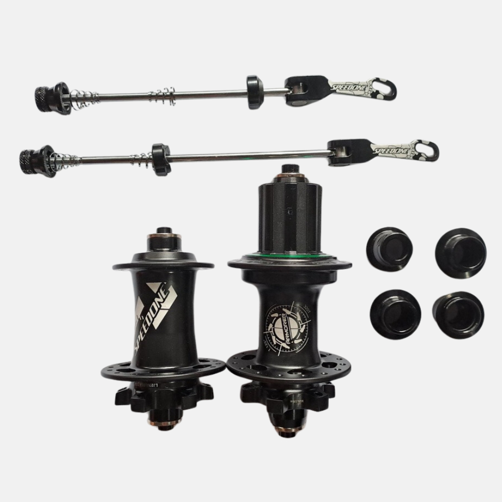 Speedone Armorer Hub 32H 8 Pawls HG | Shopee Philippines