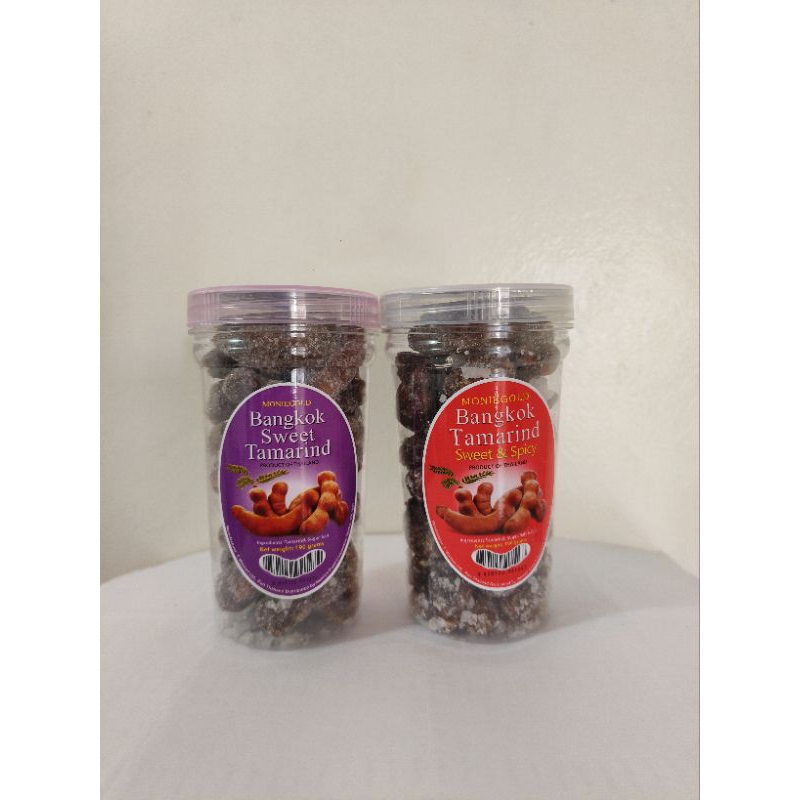 BANGKOK TAMARIND SWEET AND SPICY | Shopee Philippines