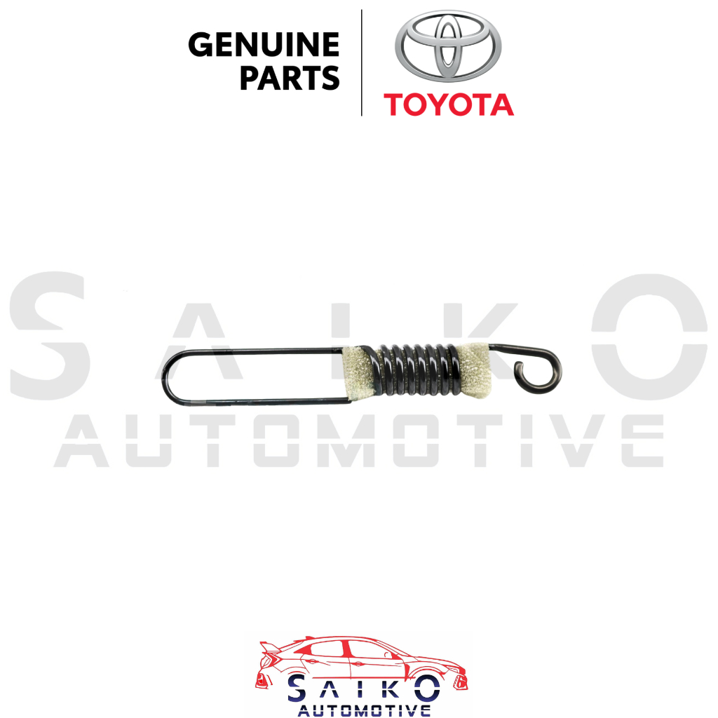 Toyota Hiace 2KD D4D 2004-2016 Clutch Pedal Spring Tension Small ...