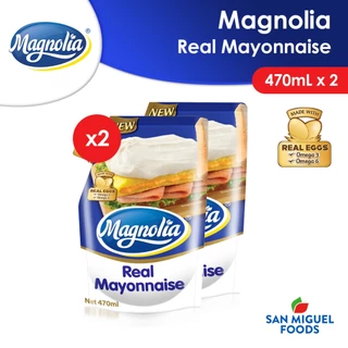 Shop magnolia mayonnaise for Sale on Shopee Philippines