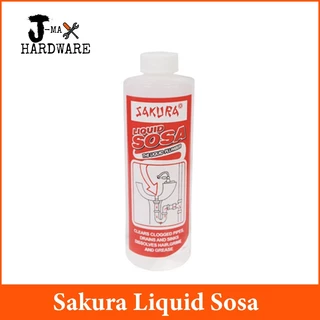 Shop liquid sosa for Sale on Shopee Philippines