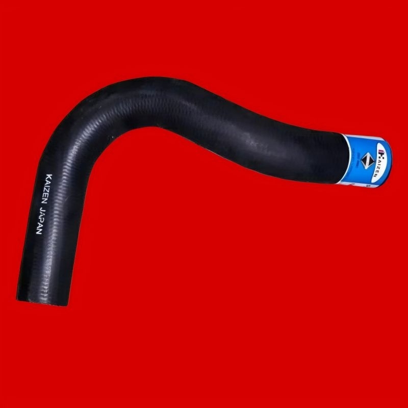 RADIATOR HOSE (KH1189) toyota wigo [UPPER] | Shopee Philippines