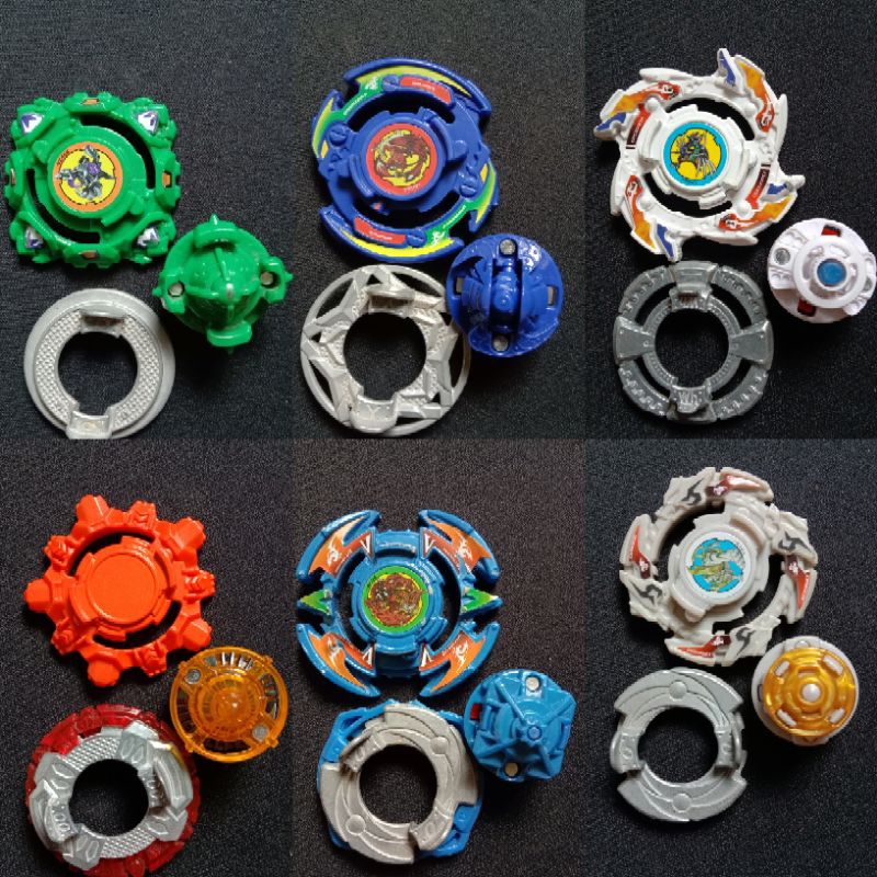 1st gen remake beyblade burst AUTHENTIC | Shopee Philippines