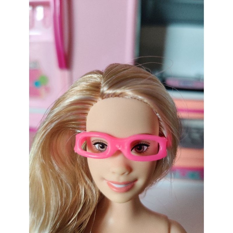 original eyeglasses for barbie doll (shades only) | Shopee Philippines