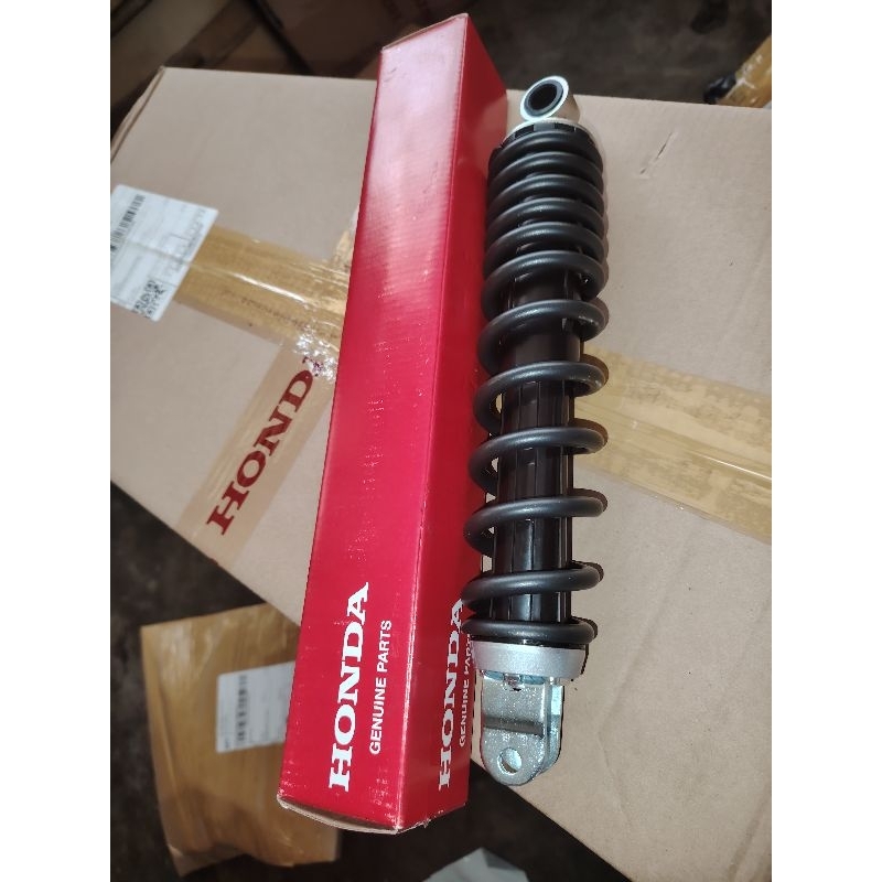 BEAT F. I REAR SHOCKS V1 V2 ORIGINAL HONDA | Shopee Philippines