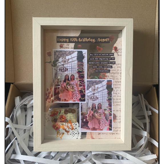 Customized Wooden Frame | Shopee Philippines