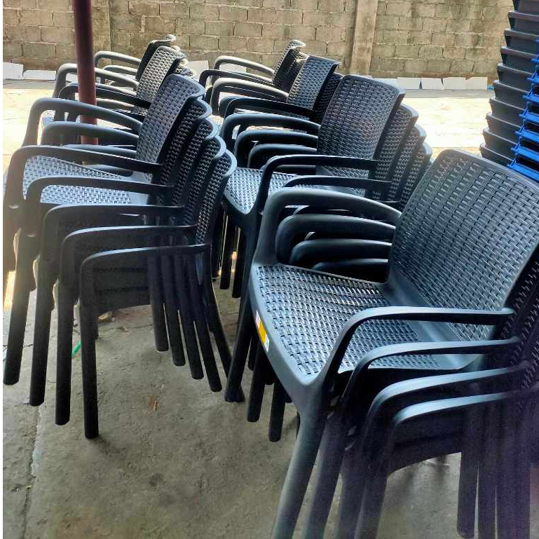 RATTAN FUSON DOVE CHAIR HEAVY DUTY STOCK NO. 810 (MAXIMUM ORDER OF 3PCS ...