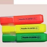 Panda Highlighter (High Quality Highlighter) | Shopee Philippines