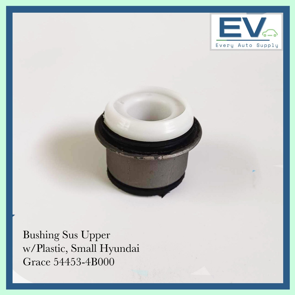Bushing Suspension Upper for Hyundai Grace/Starex with White PVC Small ...