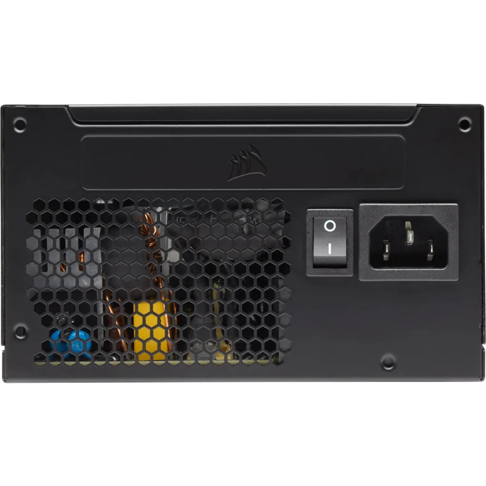 Corsair CX Series CX750 750Watts PSU 80 Plus Bronze Certified ATX Power Supply (CS-CP-9020279-NA ...
