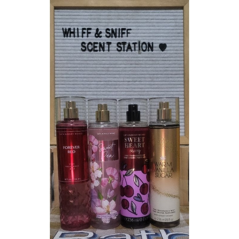 Bath&Body Works Batch 2 | Shopee Philippines Bath&Body Works Batch 2 | Shopee Philippines