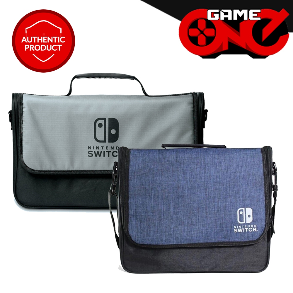 Nintendo Switch Messenger Bag | Shopee Philippines