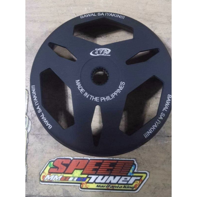 TVJ CLUTCH BELL FOR AEROX V1 V2/NMAX V1 V2 | Shopee Philippines