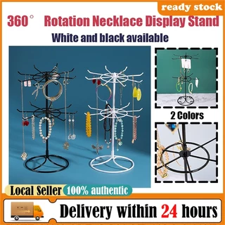 Shop rotating display stand for Sale on Shopee Philippines