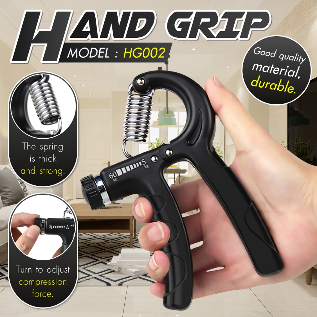 hand Grip Professional Hand Strength Wrist Strength Arm Muscle Finger ...