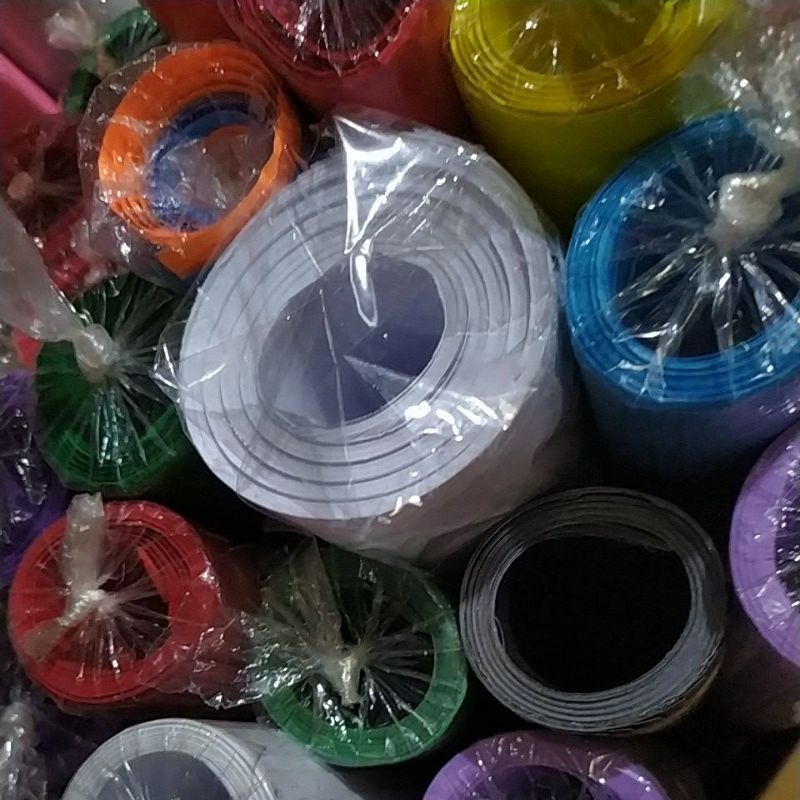 Cartolina, Colored & White 20pcs & 10pcs per Roll | Shopee Philippines