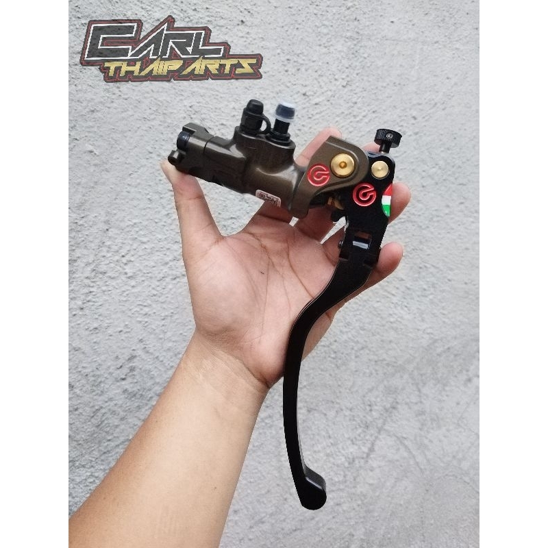 Rossi brake master gold pin (premium copy ) | Shopee Philippines