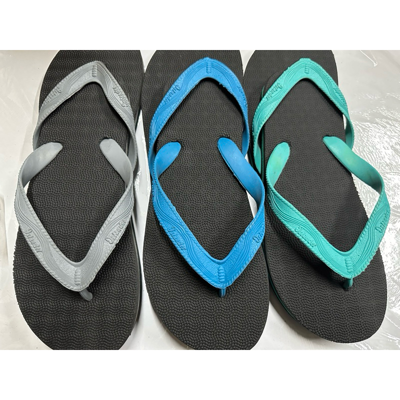 Islander Rubber Slipper Groove Original / Authentic | Shopee Philippines