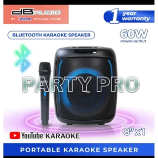 Shop db audio speaker for Sale on Shopee Philippines