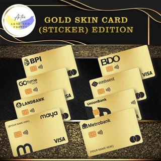 atm sticker - Best Prices and Online Promos - Sept 2024 | Shopee ...