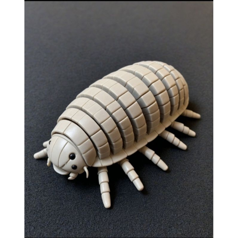 Isopods Terrarium Toys | Shopee Philippines