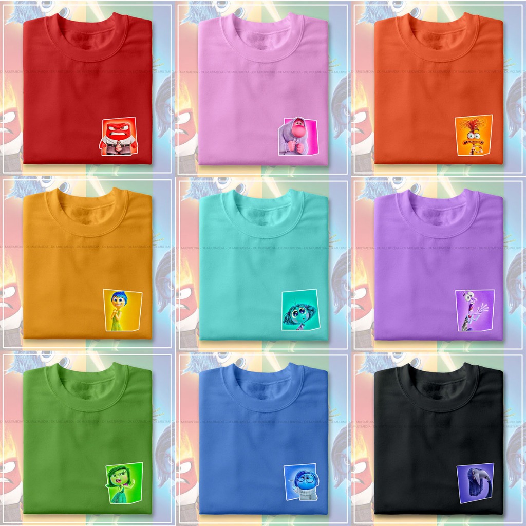 DK Multimedia - Inside out shirt LT | UNISEX SHIRT | STATEMENT SHIRT ...