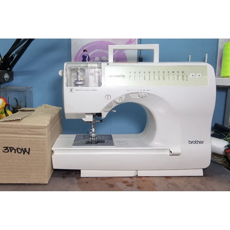 brother innovis sewing machine | Shopee Philippines