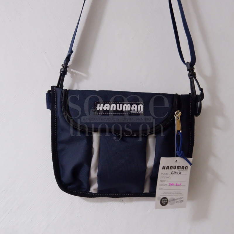 Hanuman Sling Bag (Sidharta) | Shopee Philippines