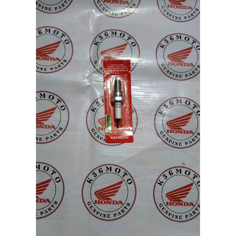 SPARK PLUG for Rs150 Cb150r, cb150xGtr150Cbr v1 to v4 | Shopee Philippines