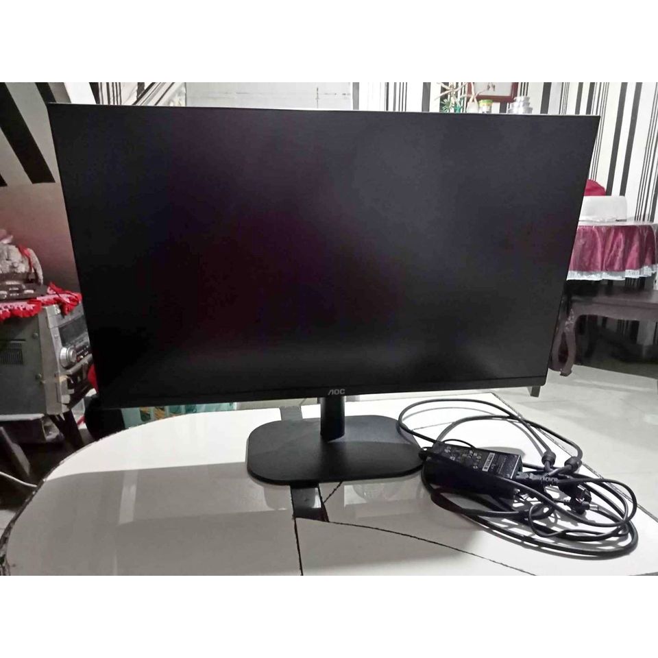 AOC 27B2H/71 27" FHD IPS LCD Monitor | Shopee Philippines