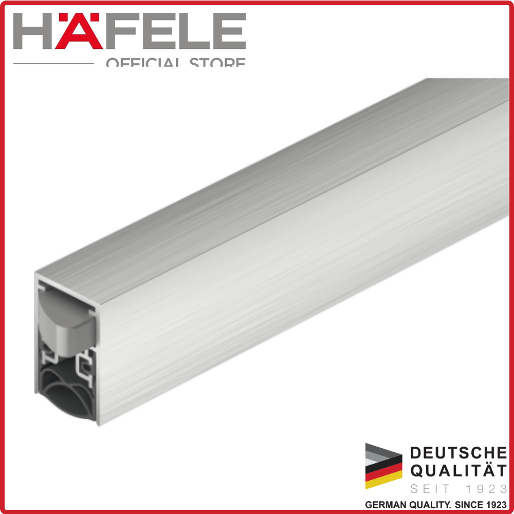 Hafele Dust Bar 1130mm | Shopee Philippines