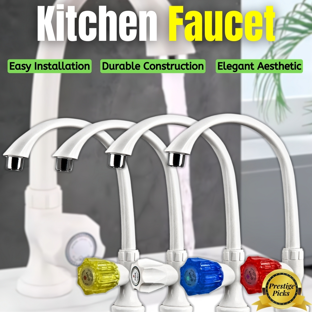 Kitchen Faucet Plastic Basin Faucets Bathroom And Kitchen Taps And ...