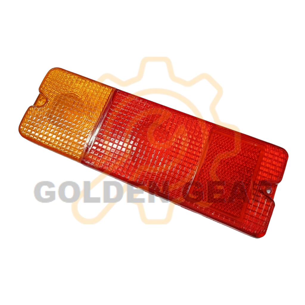 1 pc Suzuki F6A F5A Tail Light Lens Carry Multicab F6 F5 | Shopee ...