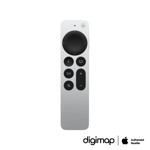 Apple TV Remote (3rd Gen) | Shopee Philippines
