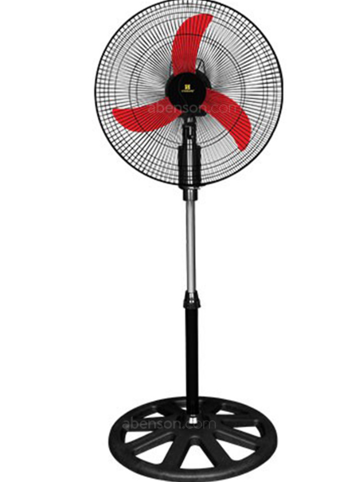 STANDARD STAND FAN (STS-18)available color green | Shopee Philippines