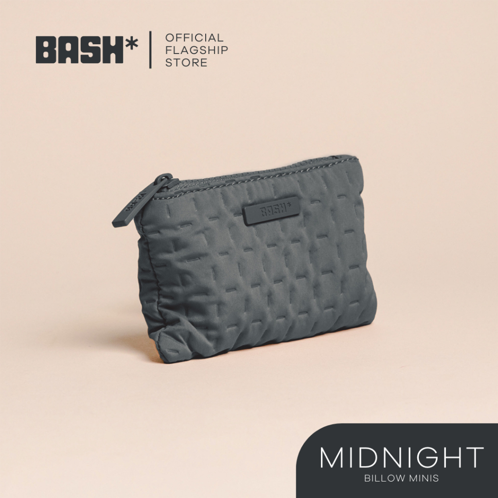 BASH Billow Minis Collection in Midnight | Shopee Philippines