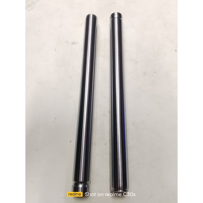 INNER TUBE FRONT SHOCK HONDA WAVE 125/WAVE 100/WAVE 110 SEPTWOLVES ...