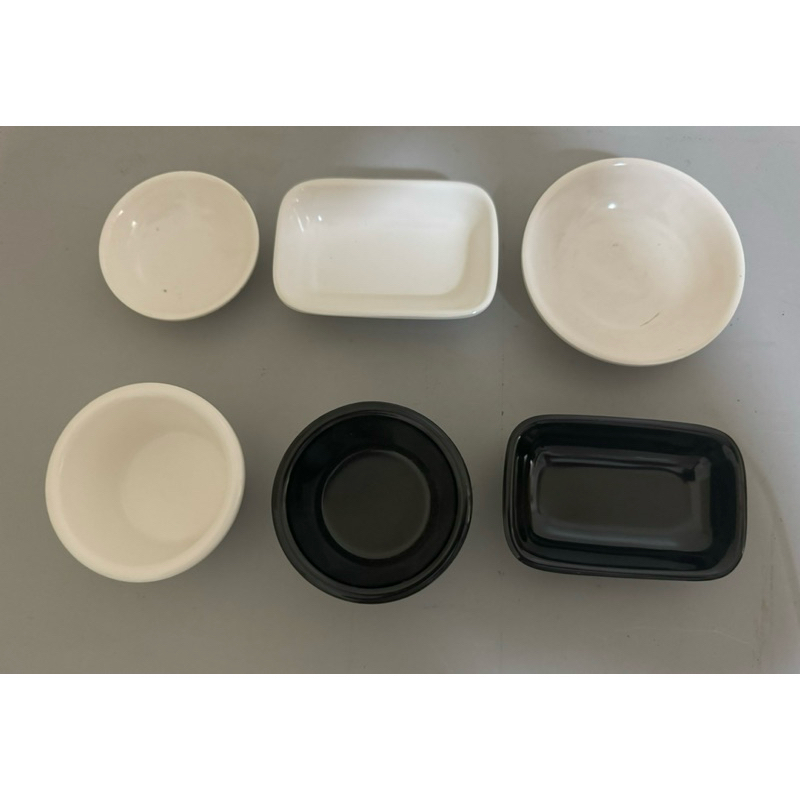 Melawares Sauce Dish | Shopee Philippines