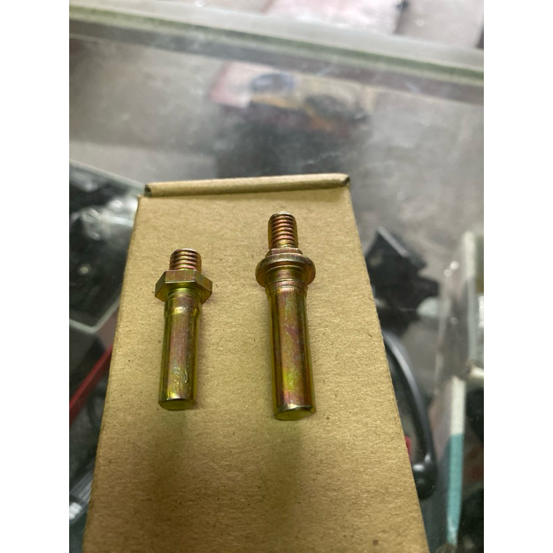 caliper pin boot caliper sliding pin | Shopee Philippines
