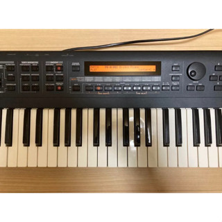 Roland XP-30 61-Key Keyboard Synthesizer Black keyboard Music ...