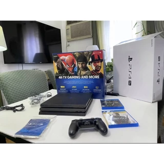 Shop ps4 pro for Sale on Shopee Philippines