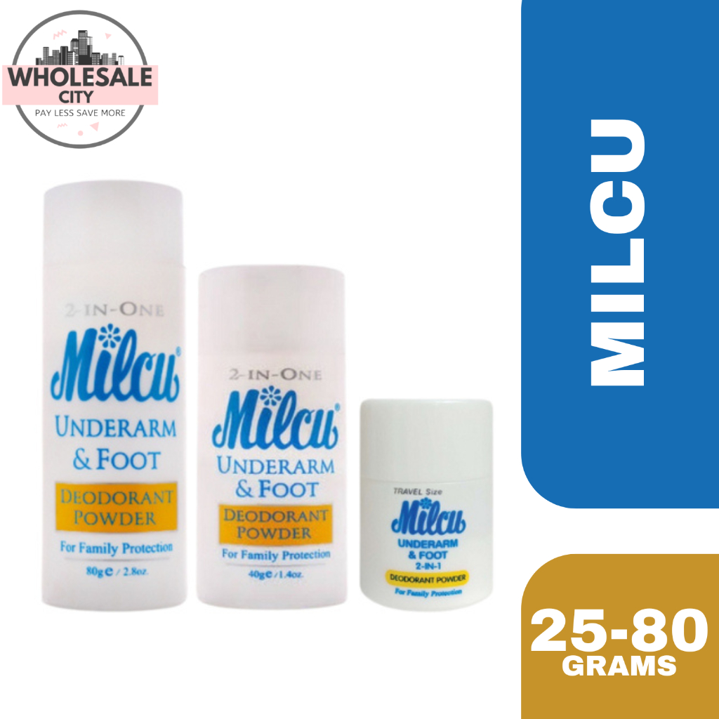 Shop milcu powder for Sale on Shopee Philippines