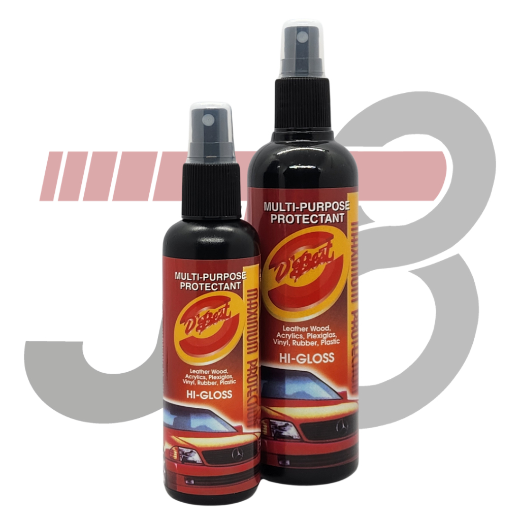 D'BEST Multi-purpose Protectant | Shopee Philippines